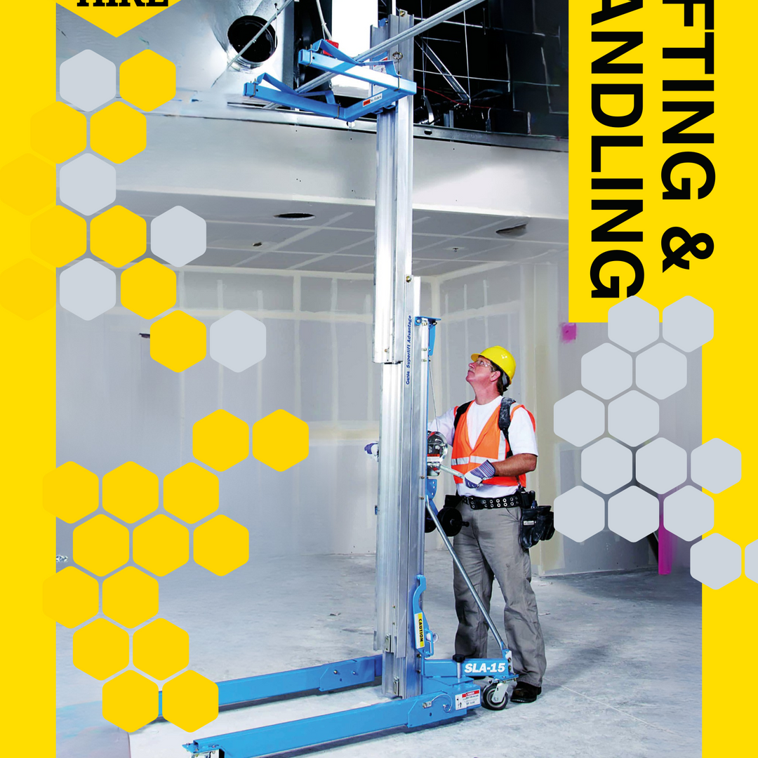 Scissor Lift Pipe Rack Attachment - (PAA011) – My Store