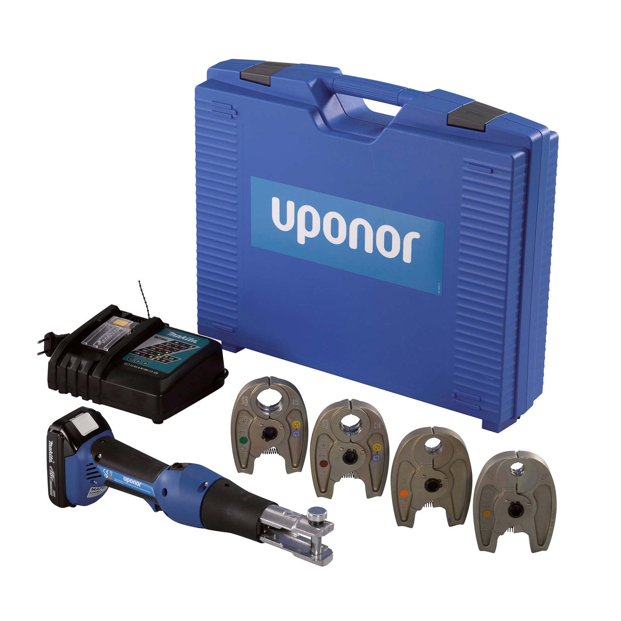 Uponor - for MLC (Plastic) - 16-40mm – My Store