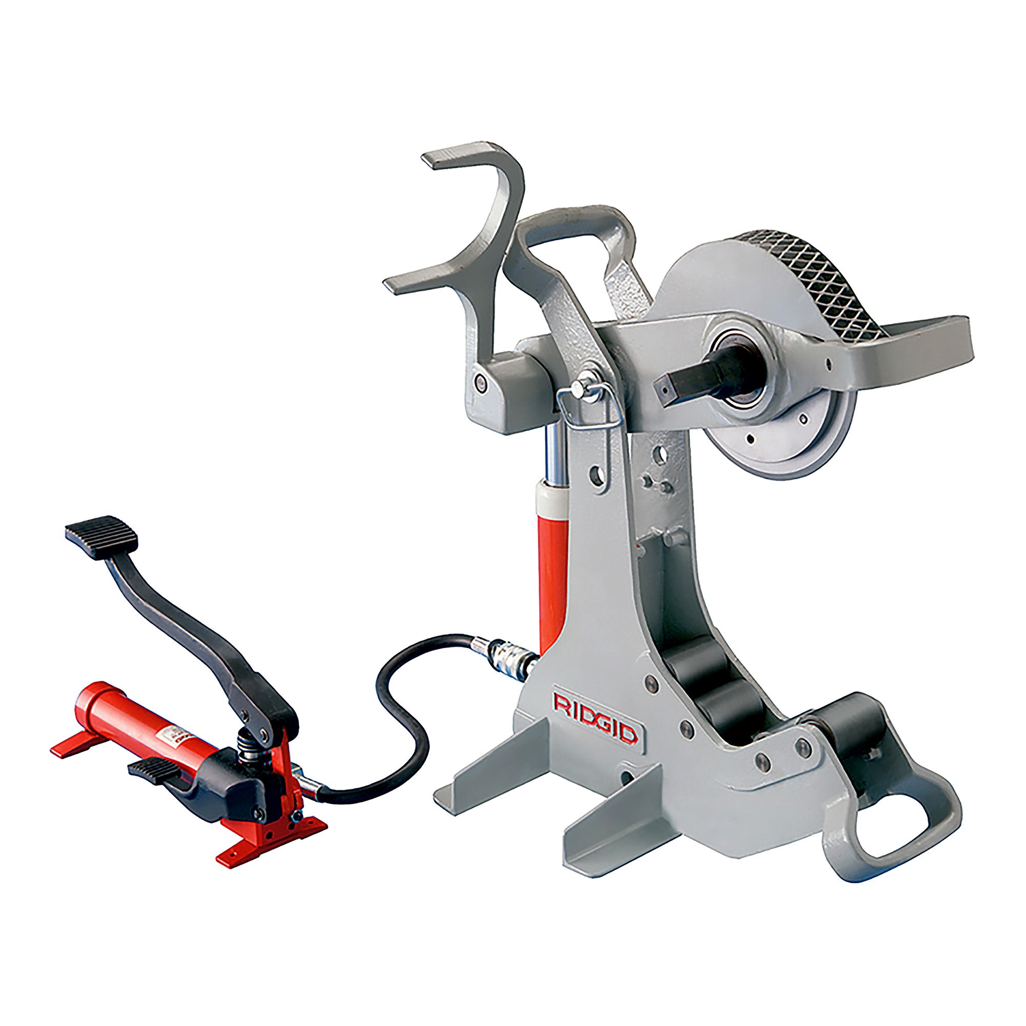 Ridgid 258XL Power Pipe Cutter - 8” - 12” 110v (PEC003) – My Store