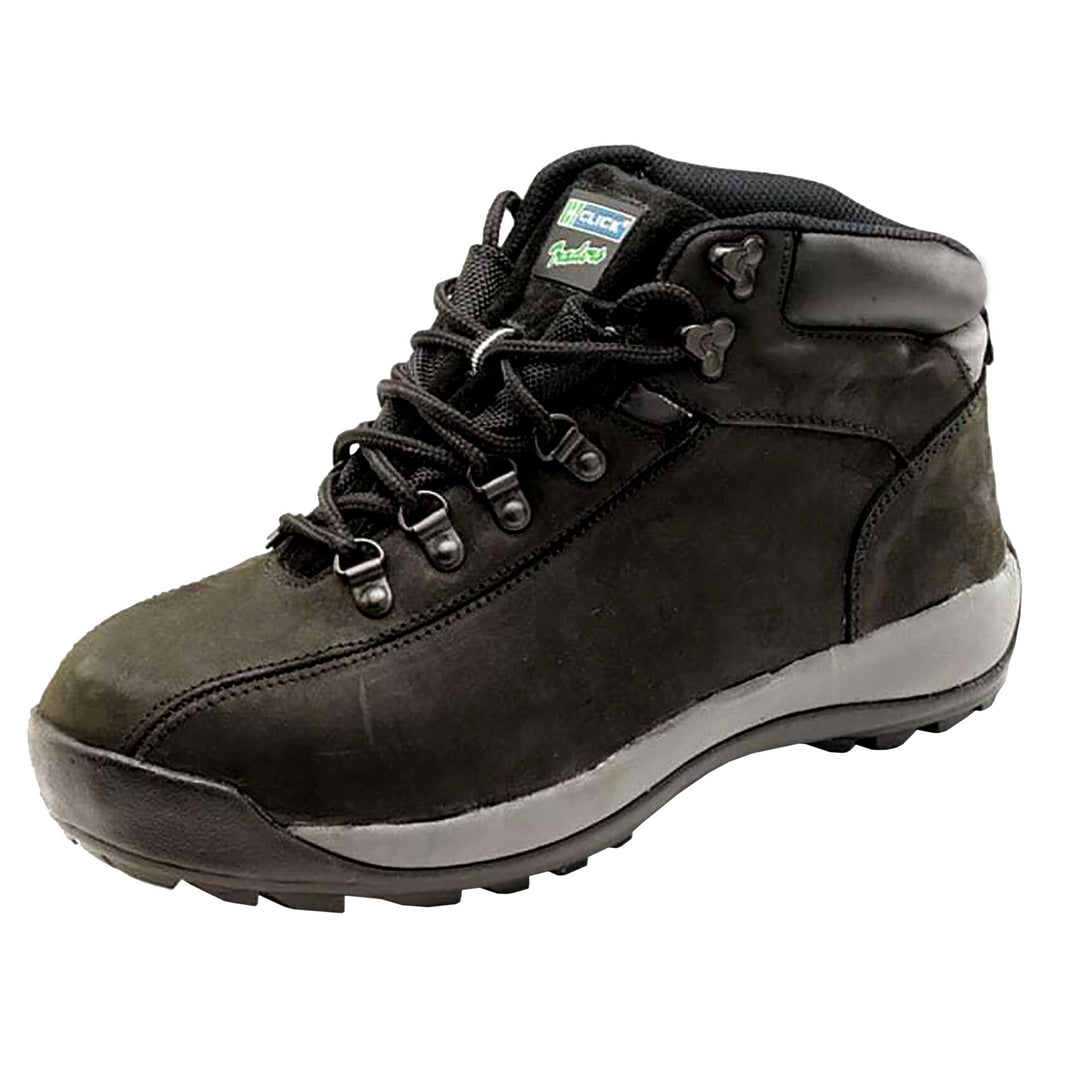 Click SBP Chukka Boot Black (PPEF005) – My Store