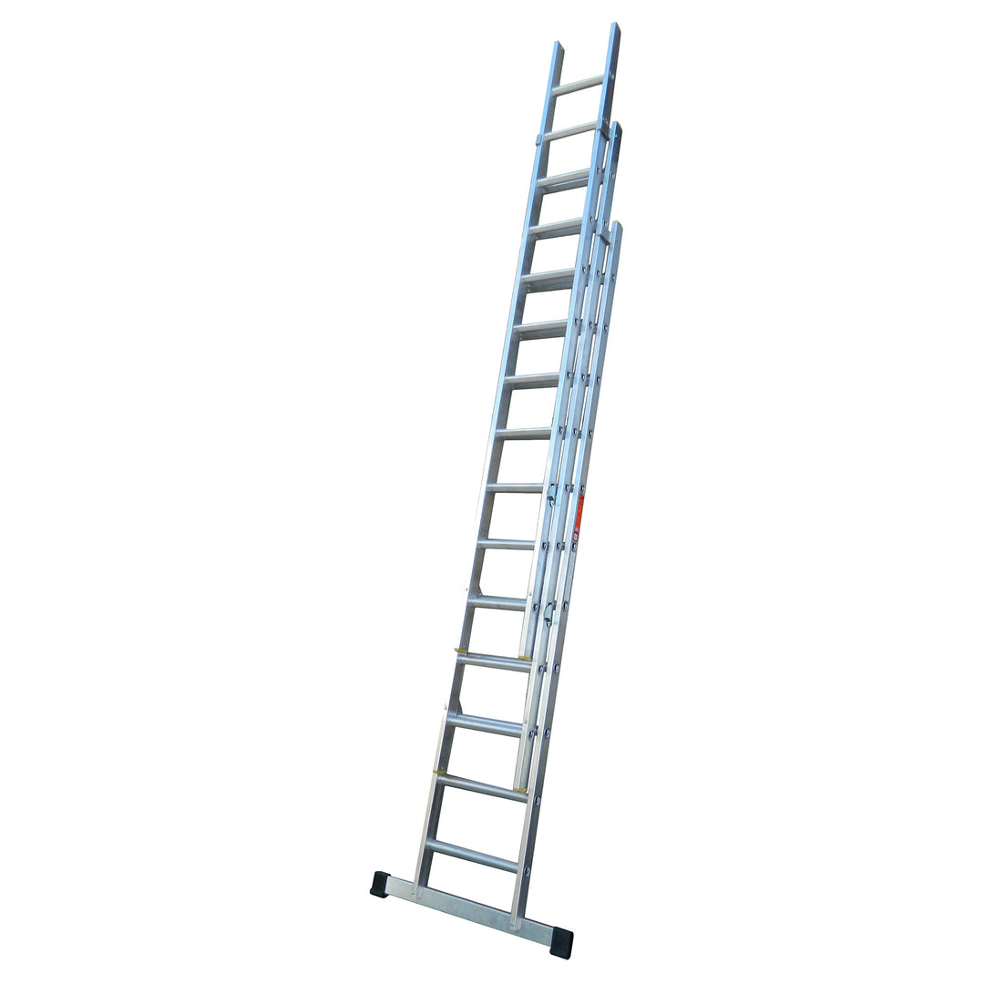 Triple Extension Ladder 4m CLOSED- (SAE033) – My Store