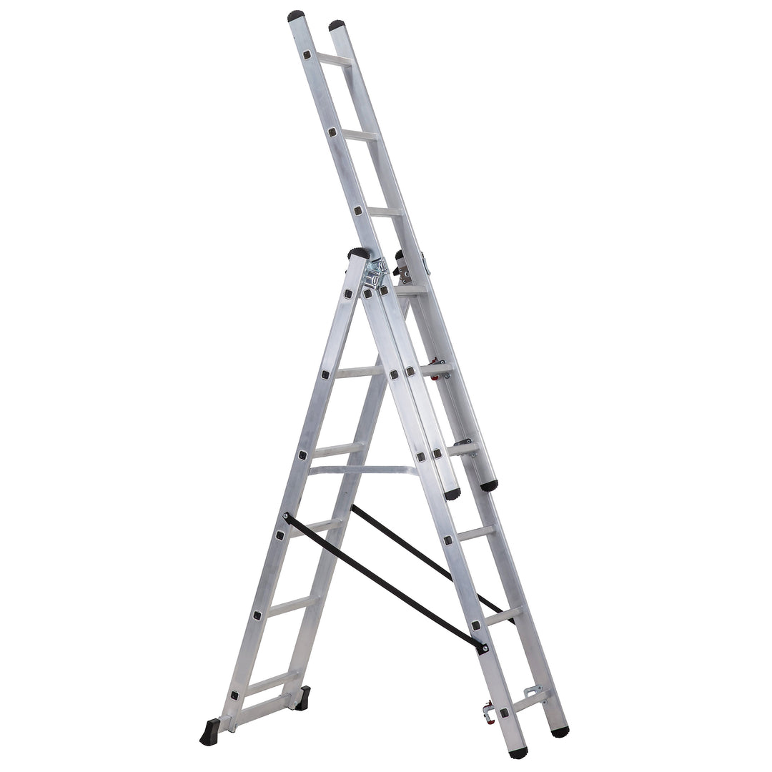 Combi Ladder 3.2m CLOSED - (SAE031) – My Store