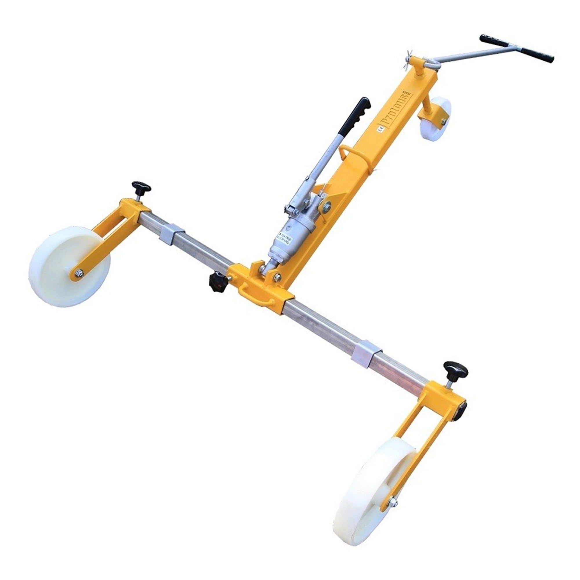 Manhole Cover Lifter - (LEA011) – My Store