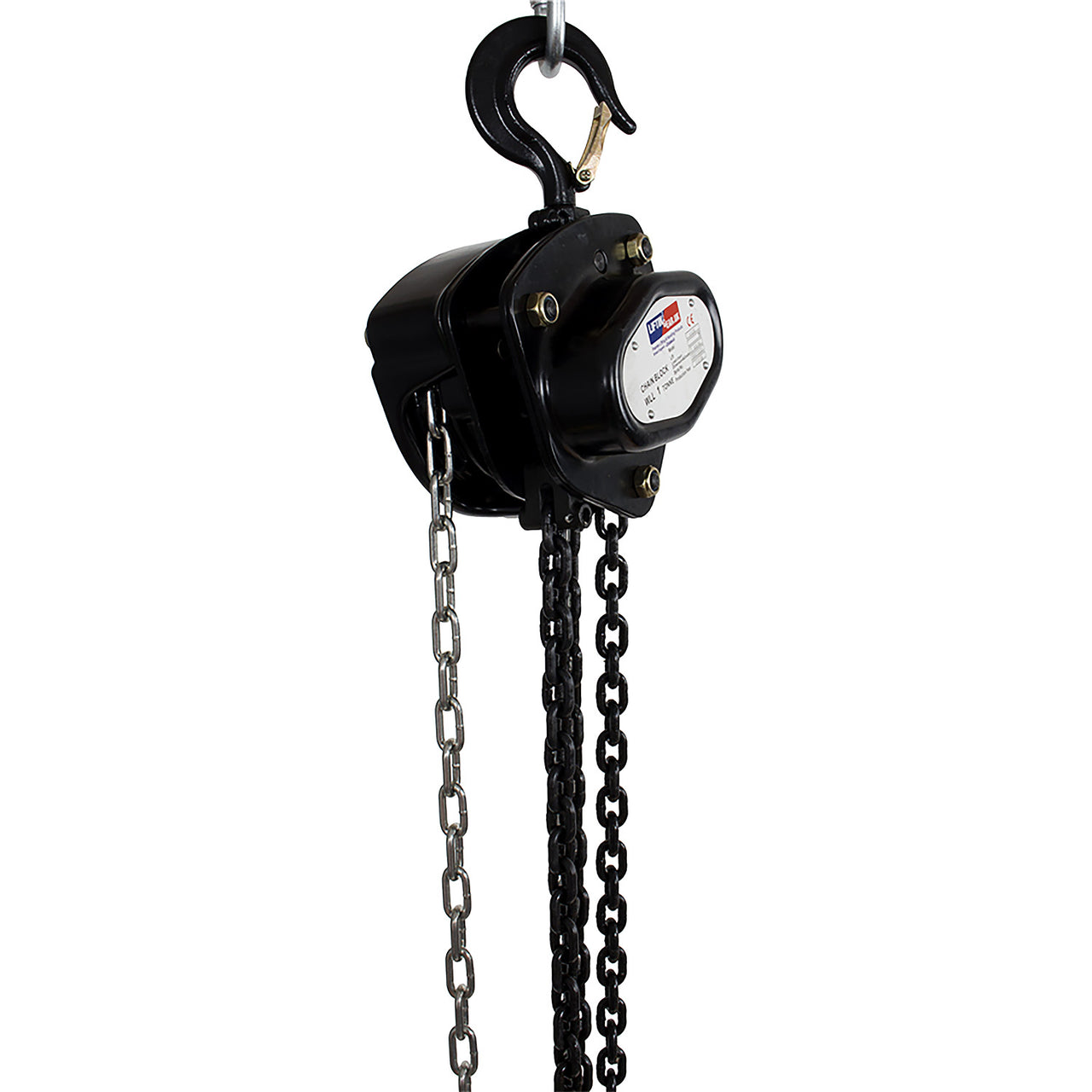 Manual Chain Hoists – My Store