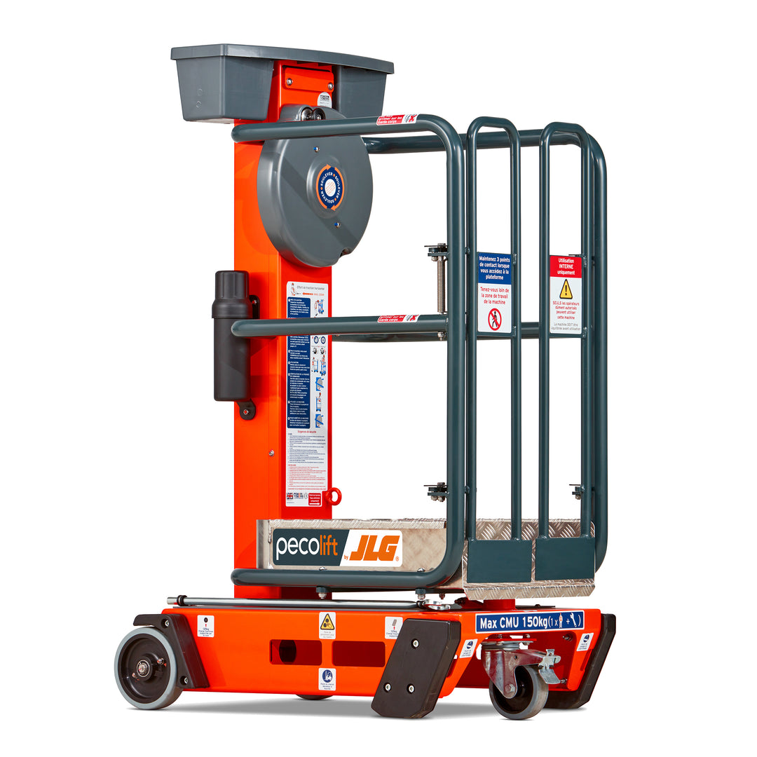 PecoLift 3.5m - (PAE001) – My Store