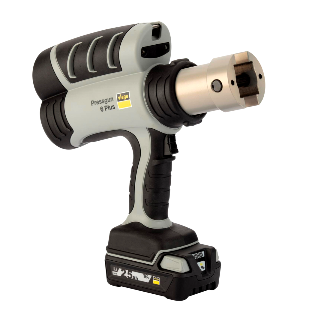 VIEGA - Megapress 1/2-4" – My Store