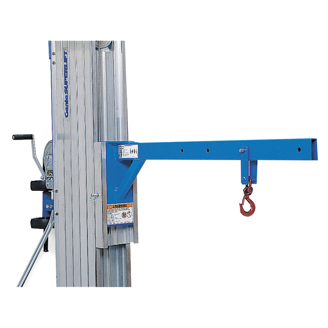 Material Lifts - Genie Superlift – My Store
