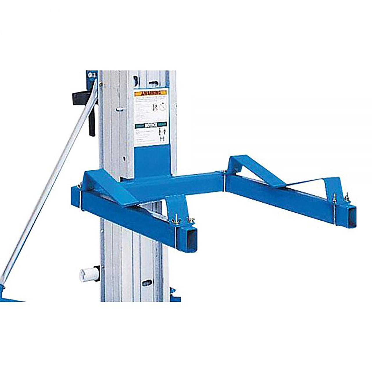 Material Lifts - Genie Superlift – My Store