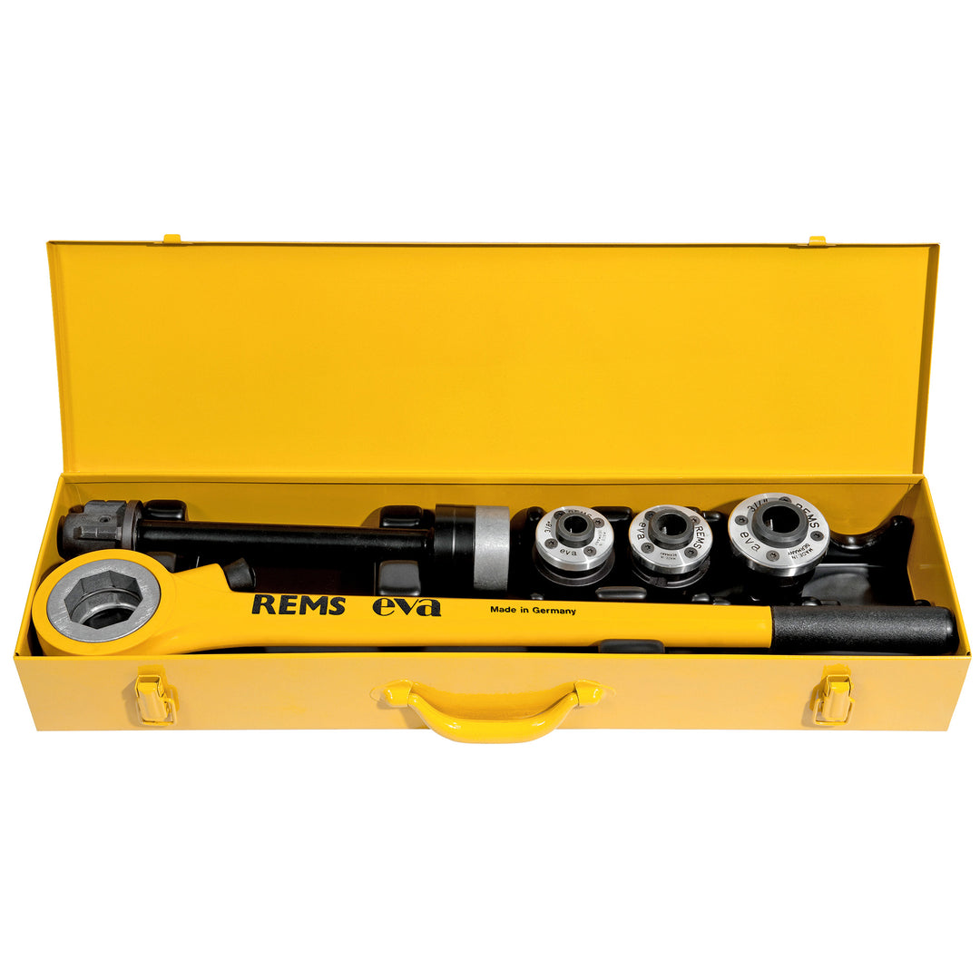 REMS Eva Manual Hand Held Threader (PET011) – My Store