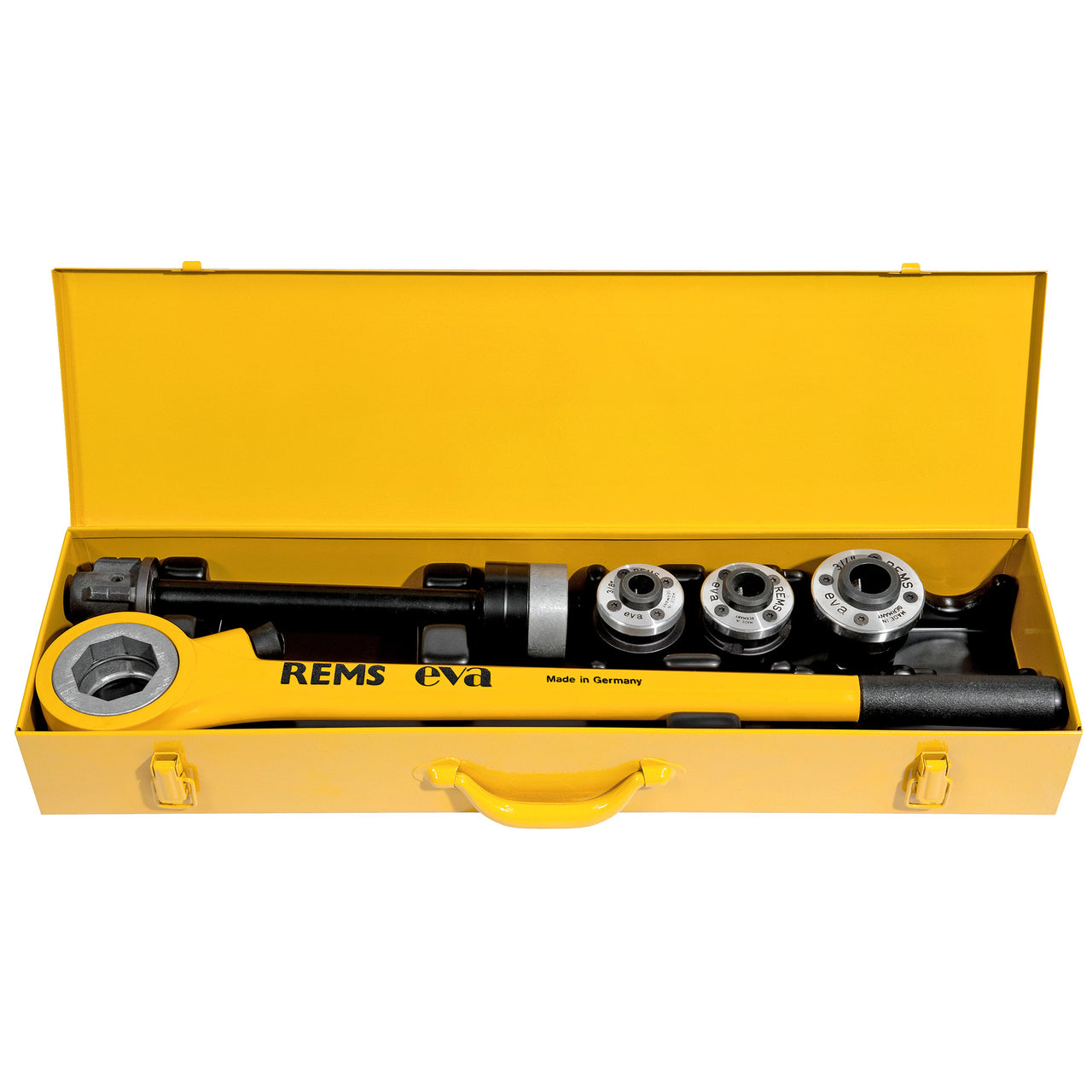 REMS Eva Manual Hand Held Threader (PET011) – My Store