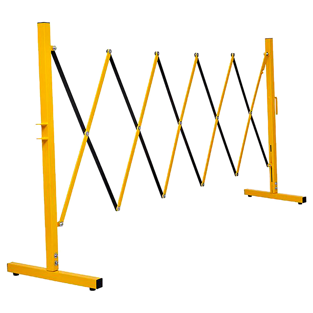 Expanding Metal Barrier - (SSE061) – My Store